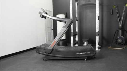 AssaultRunner Pro Review, Tested by Our Experts (2025) | BarBend