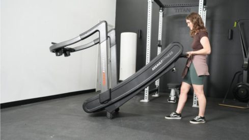 AssaultRunner Pro Review, Tested by Our Experts (2025) | BarBend