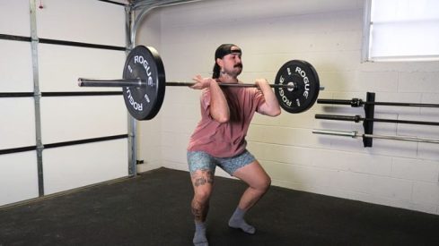 How to Do the Power Clean: Benefits and Expert Tips | BarBend