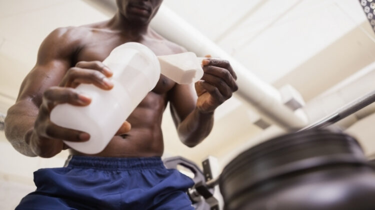 How Protein Powder Became a Supplement For Athletes | BarBend