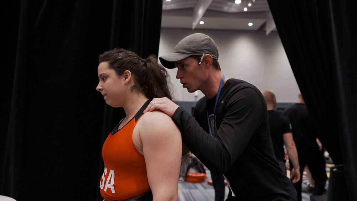 The Beginner’s Guide to Olympic Weightlifting | BarBend