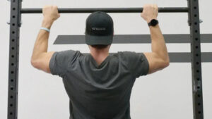 Master the Pull-Up for Back Muscle, Strength, and Full-Body Control ...