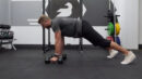 Build a Big Back and Strong Core at Once With the Renegade Row | BarBend