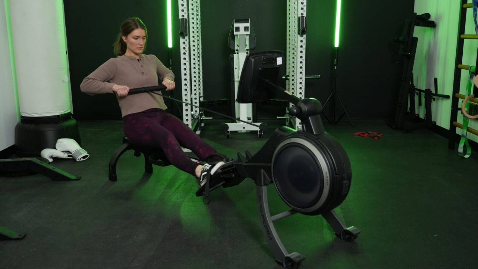 The 7 Best Rowing Machines Under $1,000 of 2025 (Expert Tested) | BarBend