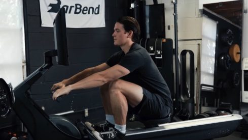 8 Best Compact Rowing Machines (2025) | BarBend