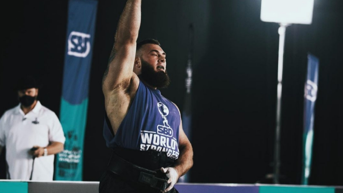 Way Too Early 2021 Shaw Classic Predictions | BarBend