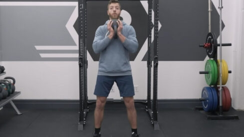 How to Do the Goblet Squat — Variations, Benefits, Mistakes, and More ...