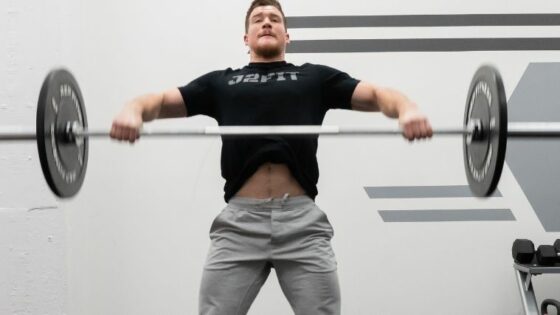 Your Complete Guide to Mastering the Snatch | BarBend