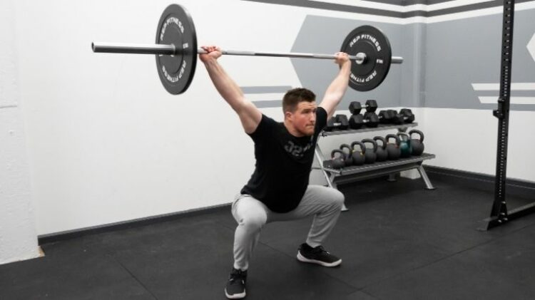Your Complete Guide to Mastering the Snatch | BarBend