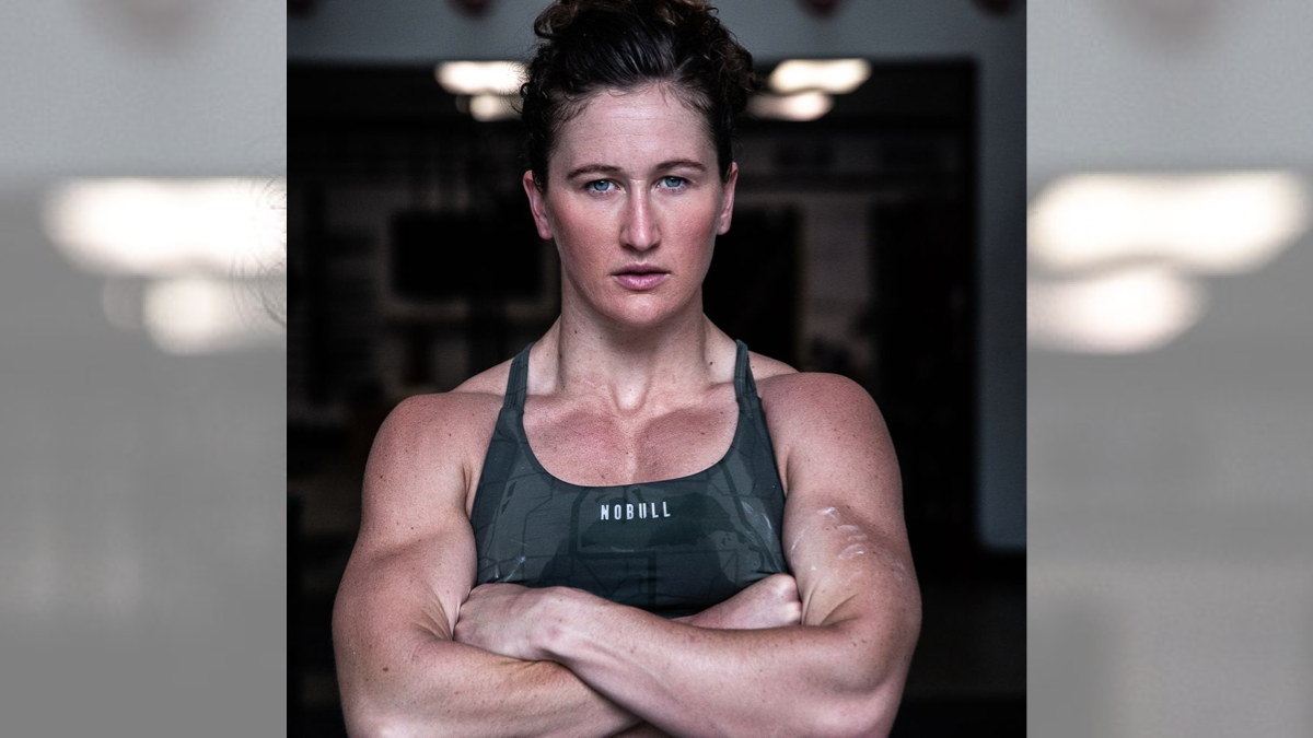 Tia’s Open Win Adds Missing Piece to Her Legacy | BarBend