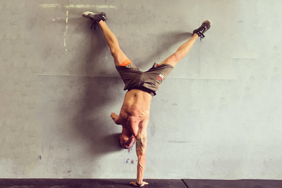 Addition of Adaptive Divisions Further CrossFit's Inclusive Sports ...