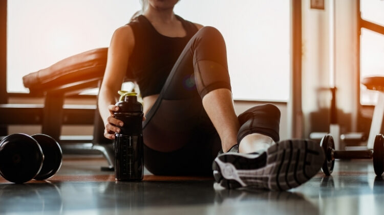 Nutrition for Athletes — How to Eat for Muscle and Performance | BarBend