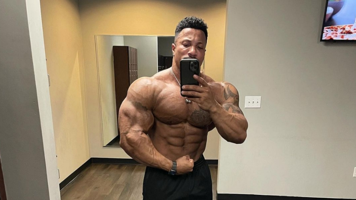 2021 California Pro Bodybuilding Show Preview | BarBend