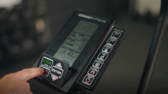 The 9 Best Air Bike Workouts for Every Experience Level | BarBend