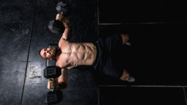 The Lifter's Guide to Progressive Overload | BarBend