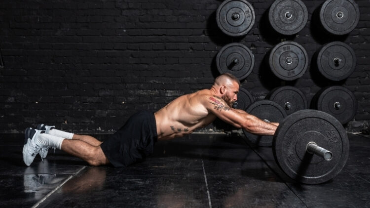 The Lifter's Guide to Progressive Overload | BarBend