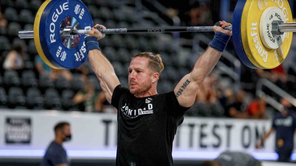 How to Watch Day 3 of The 2021 CrossFit Games Individual Events, Plus ...