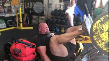 Powerlifting | BarBend