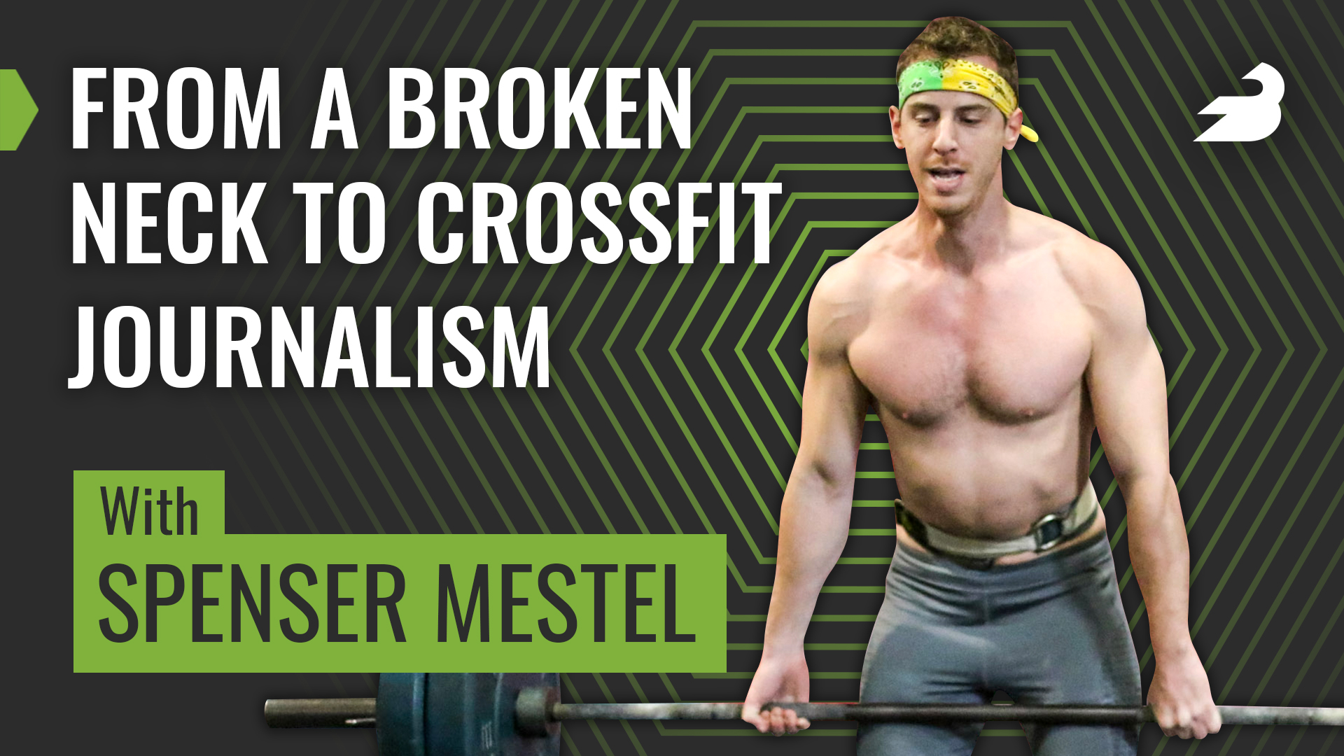 Jennifer Widerstrom Crossfit