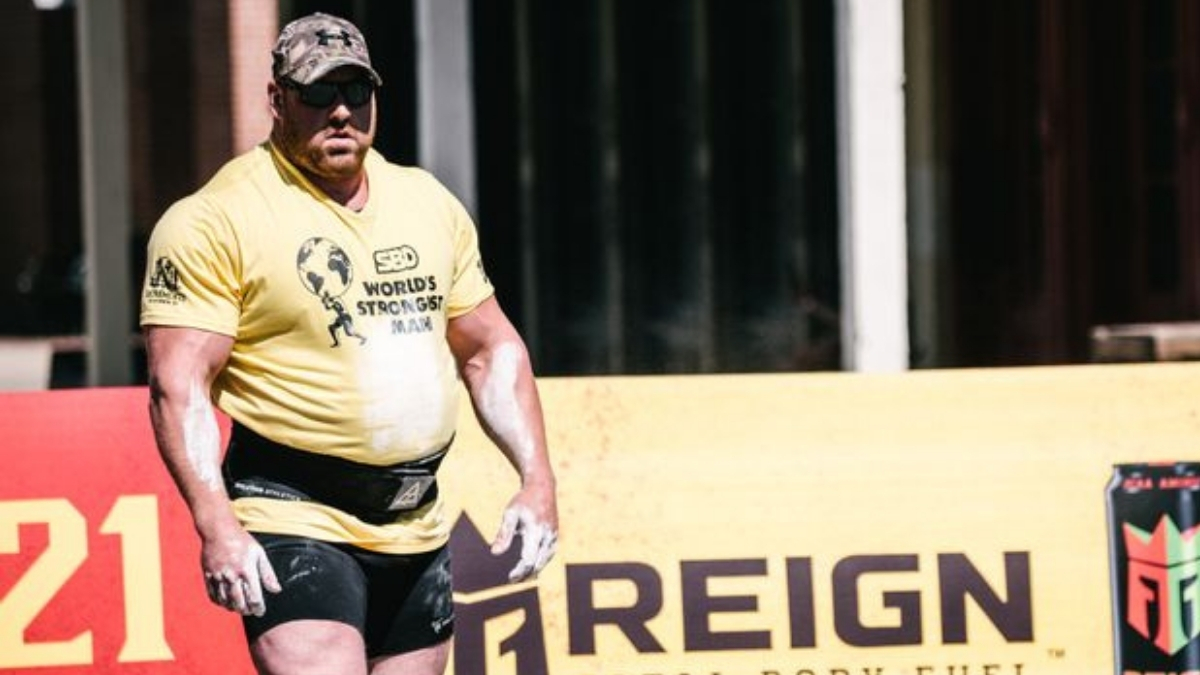 2021 Giants Live The Strongman Classic Preview — Roster, Events ...