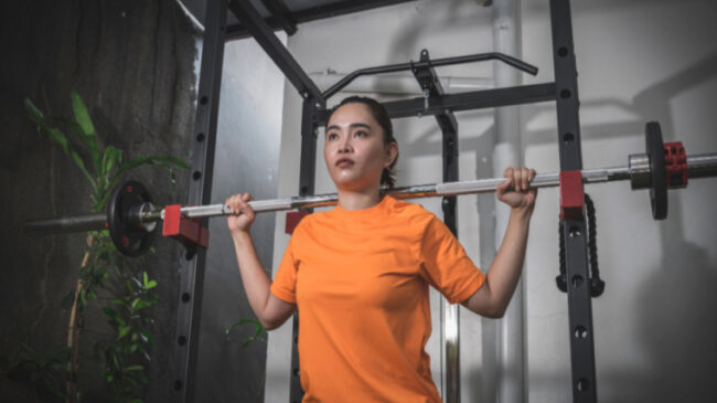 The 8 Best Power Racks of 2023 (Fall Update) | BarBend