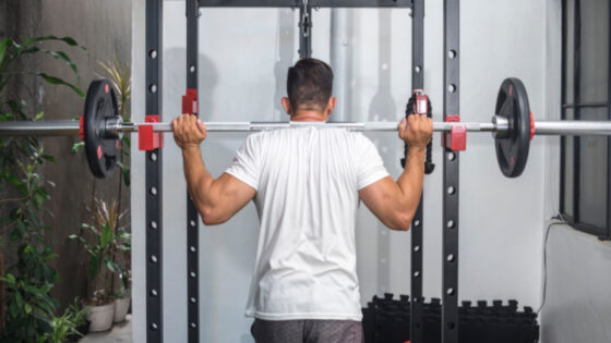 The 8 Best Power Racks (2024 Update) | BarBend