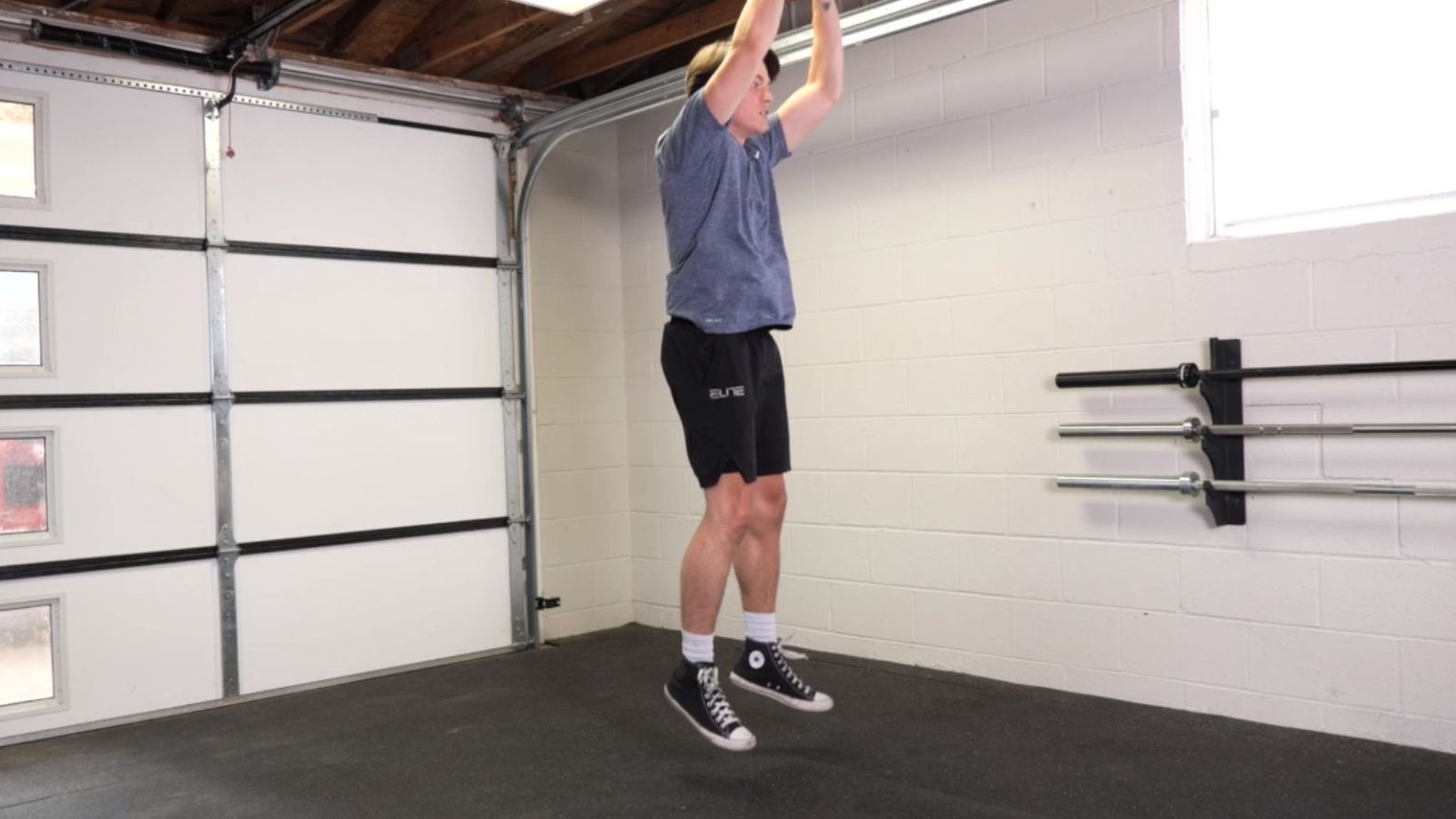 The Best 30-Minute HIIT Workouts for a Quick Sweat Session | BarBend