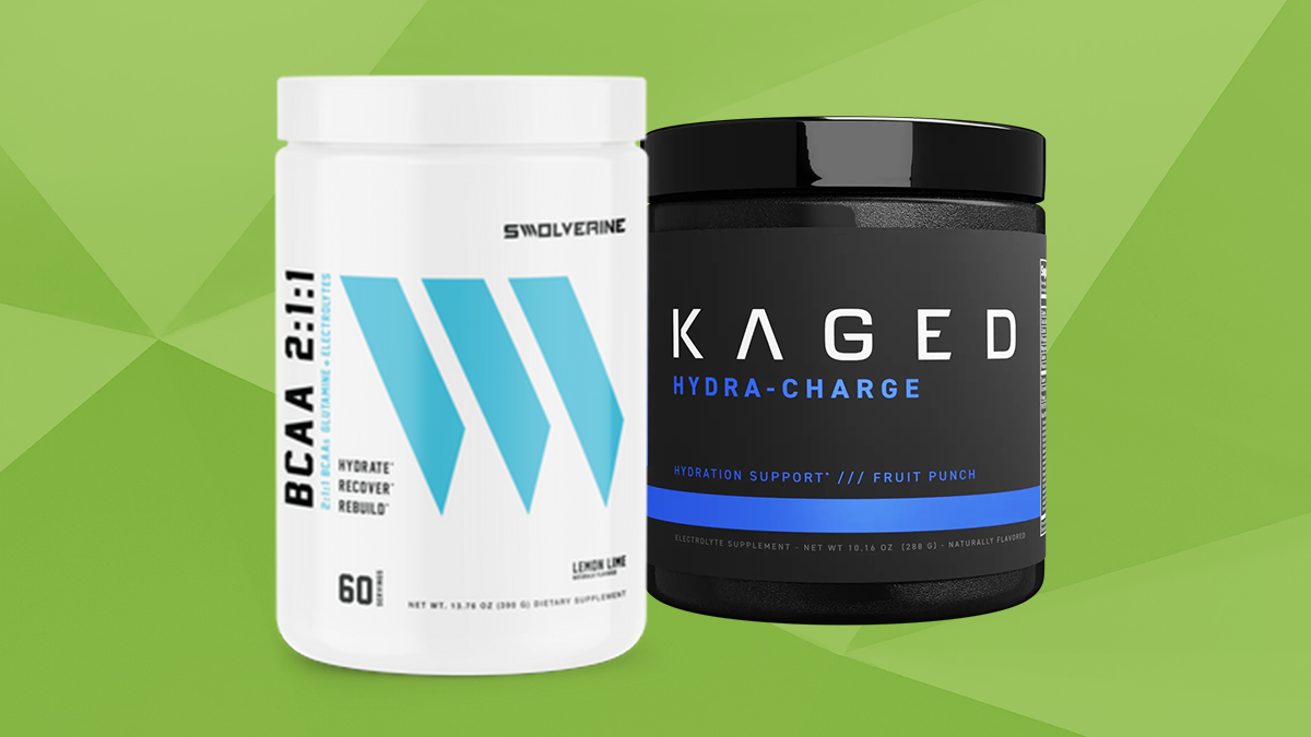 The 9 Best Electrolyte Supplements On The Market (Summer 2022 Update ...