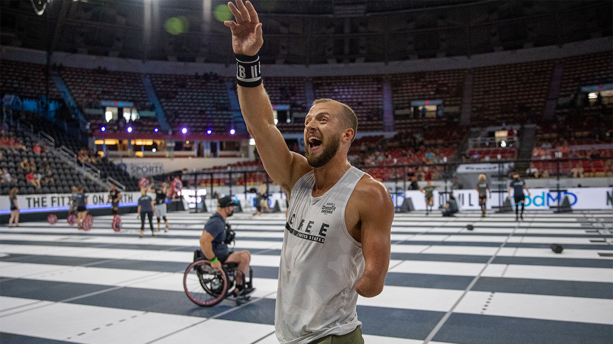 Adaptive Athletes on the First-Ever Adaptive Season | BarBend