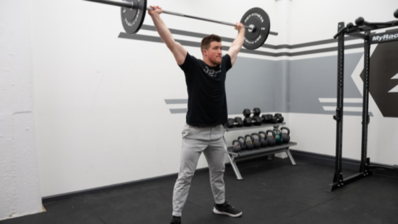 Drill the Drop Snatch to Level Up Your Weightlifting Performance | BarBend