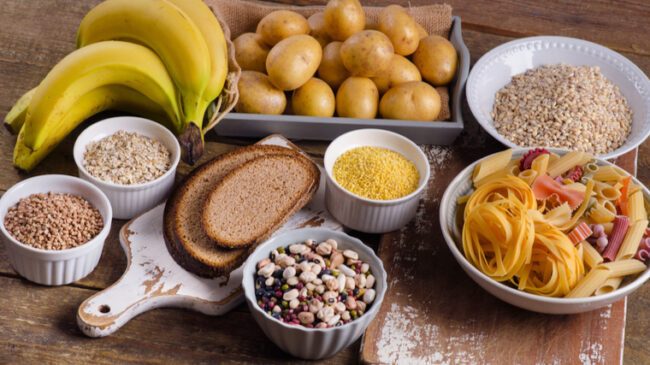 Macronutrients Vs Micronutrients The Differences Explained Barbend
