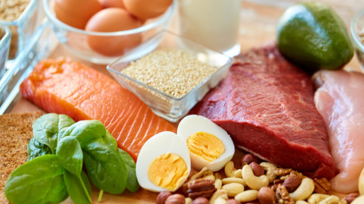Macronutrients Vs Micronutrients The Differences Explained Barbend