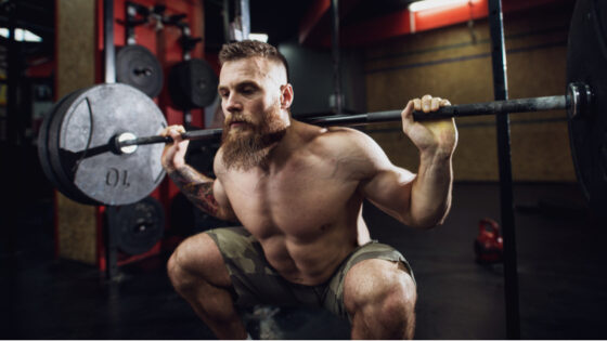 The Ultimate Guide to Building Your Own Bodybuilding Workout Plan | BarBend