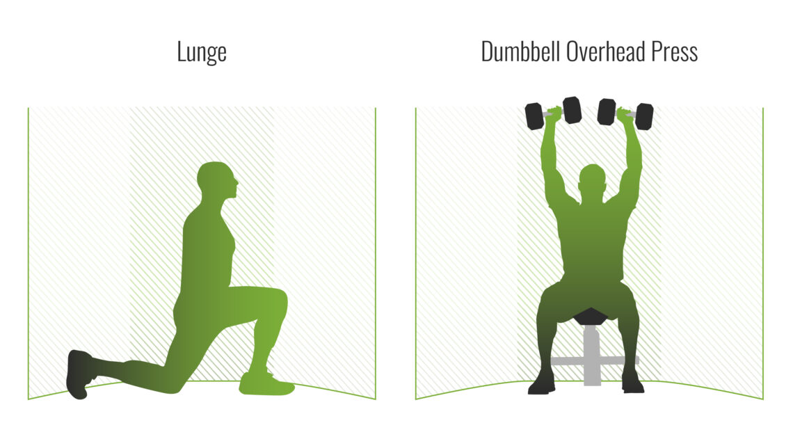 Add Supersets to Your Training to Make More Gains in Less Time | BarBend