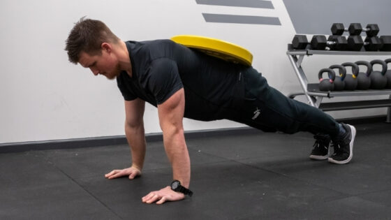 The Best Core Workouts for Strength, Muscle, and Power | BarBend