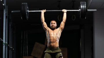 The 15 Best Upper Body Exercises for Mass & Strength | BarBend