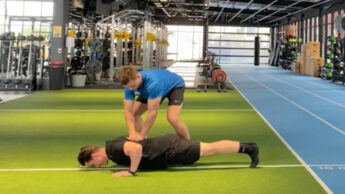 The 15 Best Manual Resistance Exercises to Help You Build Muscle ...