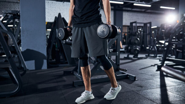 The Lateral Raise is the Major Key to Big Delts | BarBend