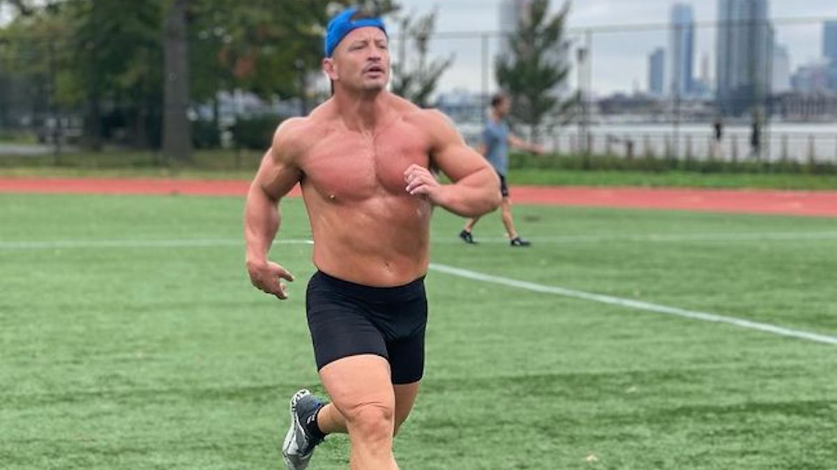 Inaugural Strength Score Championships: Battle for New York Set for Nov ...