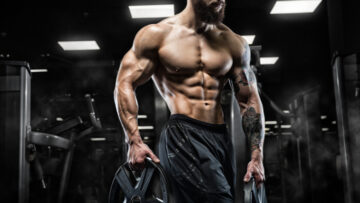 Bodybuilding for Beginners — Your Ultimate Guide for Getting Started in ...