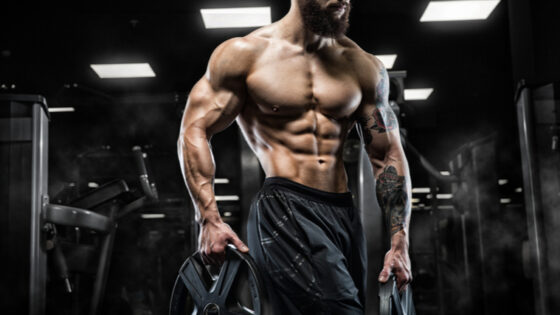 Bodybuilding for Beginners — Your Ultimate Guide for Getting Started in ...