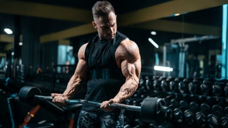The Best Bodybuilding Exercise for Crafting a Stage-Worthy Physique ...