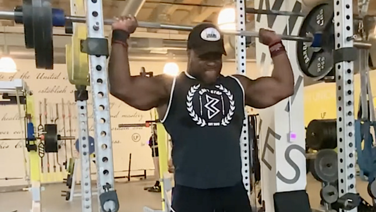 Powerlifting | BarBend