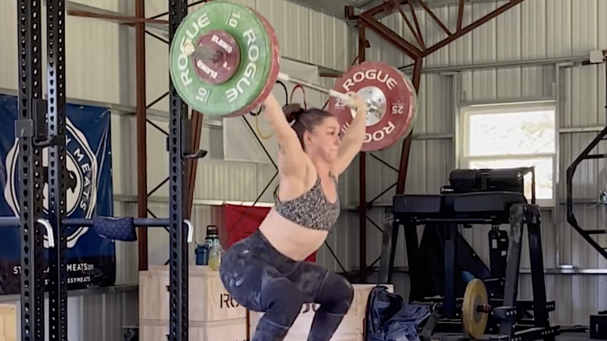 How To Watch the 2021 Pan American Weightlifting Championships | BarBend