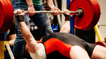 Isometric Training is Your Secret Weapon for Strength and Size | BarBend