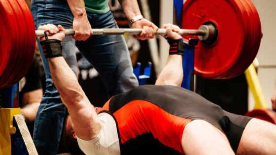 The 14 Best Bench Press Accessory Exercises, Period | BarBend