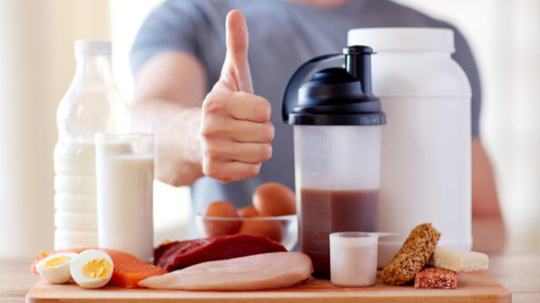 Everything You Need to Know About How to Maintain Muscle | BarBend