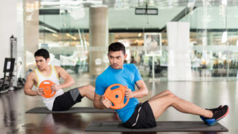 The 7 Fundamental Movement Patterns Your Program Needs | BarBend