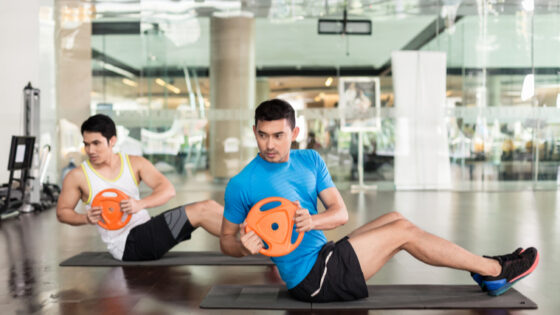 The 7 Fundamental Movement Patterns Your Program Needs | BarBend