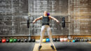15 Benefits of the Snatch for All Strength Athletes | BarBend